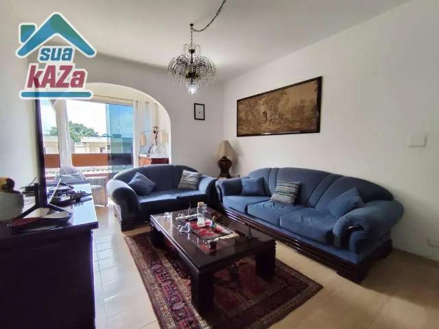 Apartamento para Locação em São Paulo/SP Jardim Santa Cruz Sacomã 3 Quartos