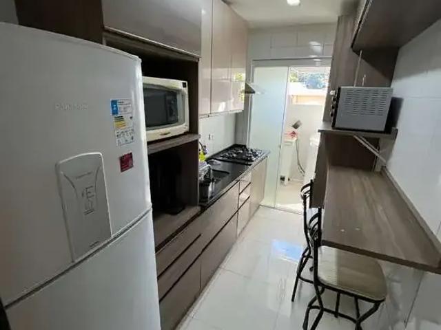 Apartamento para Locação em São Paulo/SP Jardim Santa Cruz Sacomã 3 Quartos
