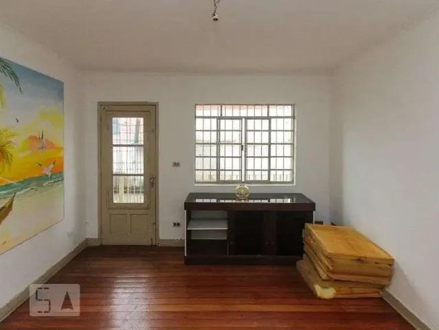 Apartamento para Locação em São Paulo/SP Jardim Santa Adelia 2 Quartos