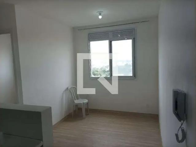 Apartamento para Locação em São Paulo/SP Jardim Santa Adelia 2 Quartos