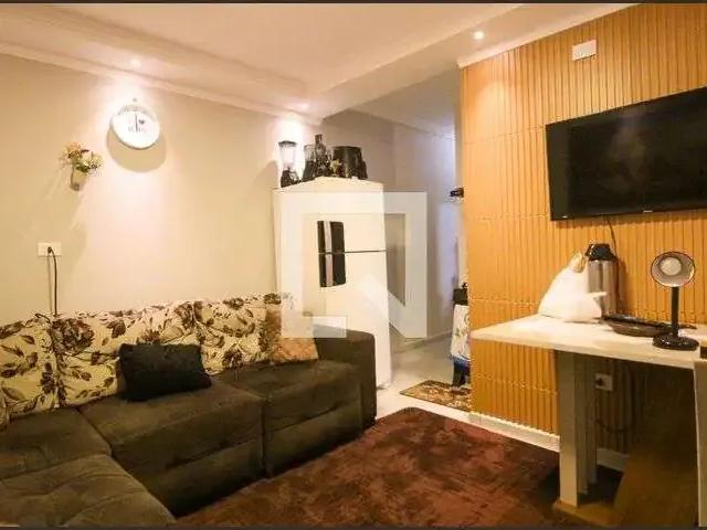 Apartamento para Locação em São Paulo/SP Jardim Santa Adelia 2 Quartos