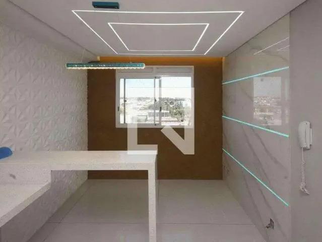 Apartamento para Locação em São Paulo/SP Jardim Santa Adelia 2 Quartos