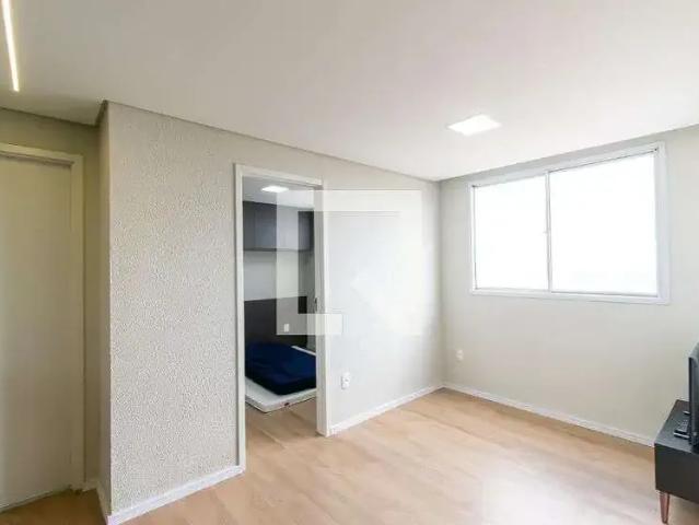 Apartamento para Locação em São Paulo/SP Jardim Santa Adelia 2 Quartos