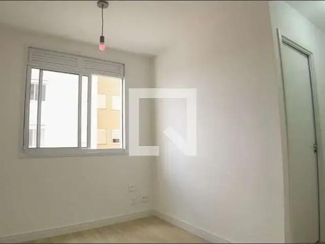 Apartamento para Locação em São Paulo/SP Jardim Santa Adelia 2 Quartos