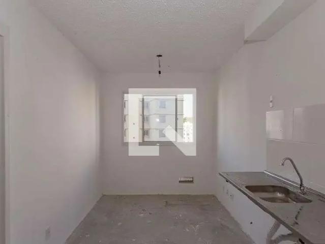 Apartamento para Locação em São Paulo/SP Jardim Santa Emília 1 Quartos