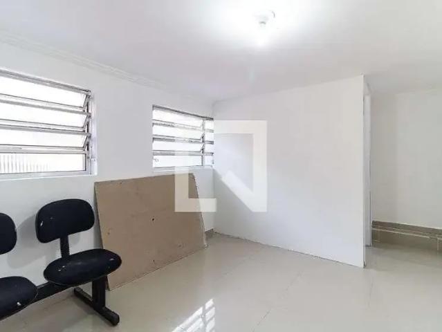 Apartamento para Locação em São Paulo/SP Jardim Santa Emília 1 Quartos