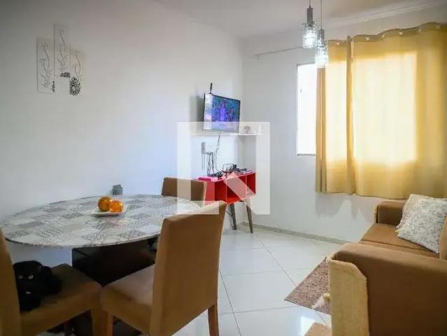 Apartamento para Locação em São Paulo/SP Jardim Santa Emília 2 Quartos