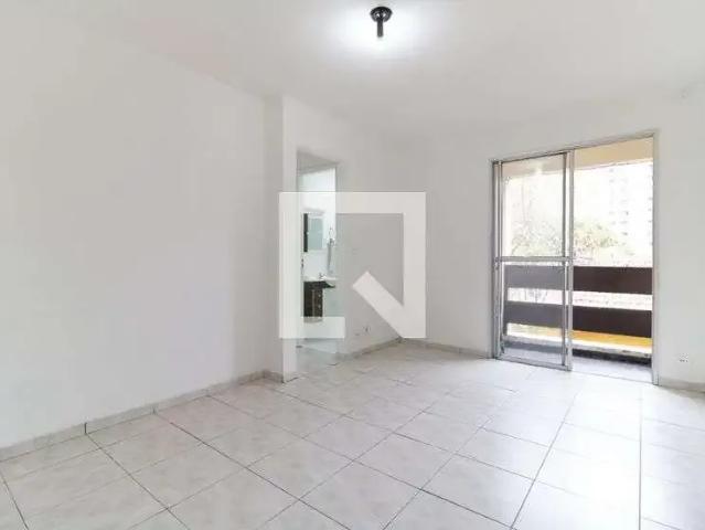 Apartamento para Locação em São Paulo/SP Jardim Santa Emília 2 Quartos