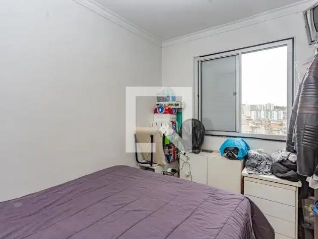 Apartamento para Locação em São Paulo/SP Jardim Santa Emília 2 Quartos