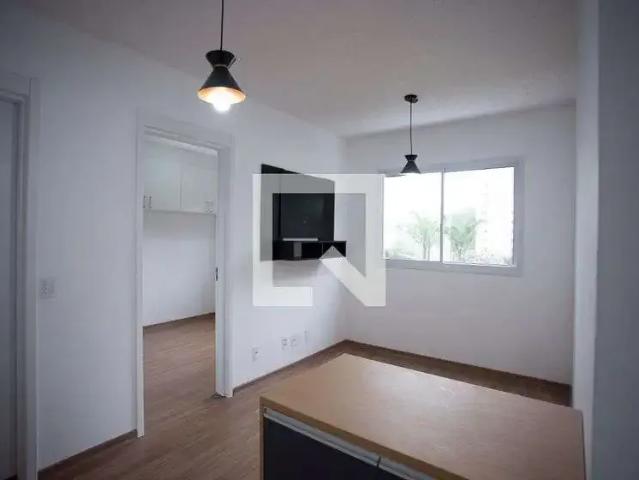 Apartamento para Locação em São Paulo/SP Jardim Santa Emília 2 Quartos