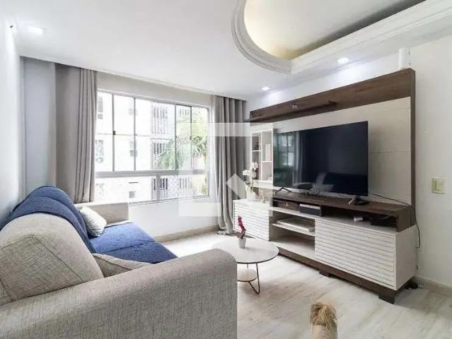 Apartamento para Locação em São Paulo/SP Jardim Santa Emília 2 Quartos