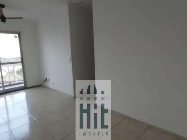 Apartamento para Locação em São Paulo/SP Jardim Santa Emília 2 Quartos
