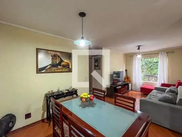 Apartamento para Locação em São Paulo/SP Jardim Santa Emília 2 Quartos