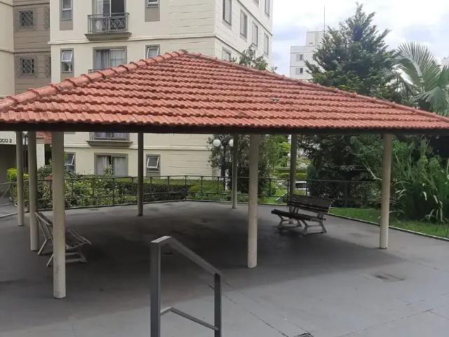 Apartamento para Locação em São Paulo/SP Jardim Santa Emília 2 Quartos