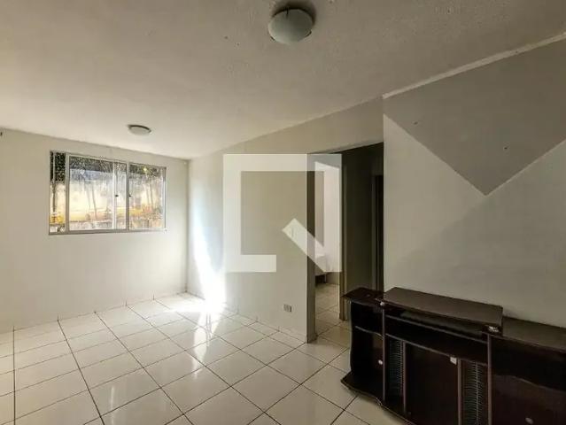 Apartamento para Locação em São Paulo/SP Jardim Santa Emília 2 Quartos