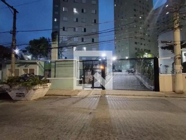 Apartamento para Locação em São Paulo/SP Jardim Santa Emília 2 Quartos