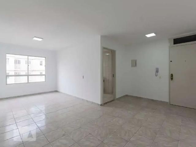 Apartamento para Locação em São Paulo/SP Jardim Santa Emília 2 Quartos