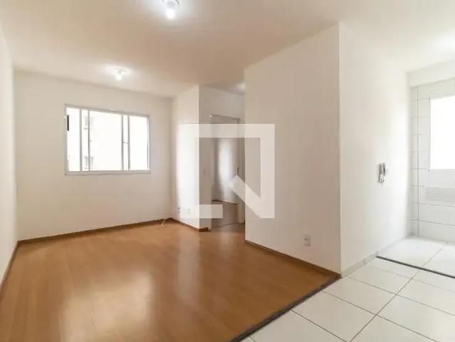 Apartamento para Locação em São Paulo/SP Jardim Santa Emília 2 Quartos