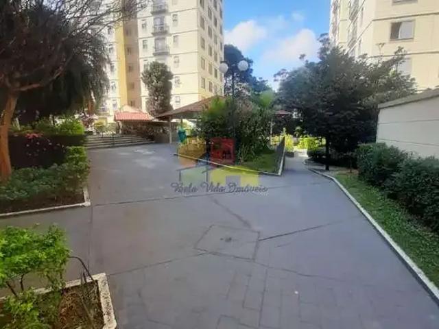 Apartamento para Locação em São Paulo/SP Jardim Santa Emília 2 Quartos
