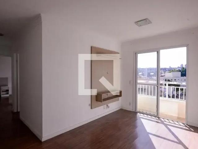 Apartamento para Locação em São Paulo/SP Jardim Santa Emília 2 Quartos
