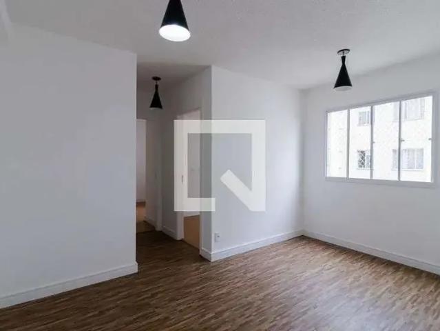 Apartamento para Locação em São Paulo/SP Jardim Santa Emília 2 Quartos