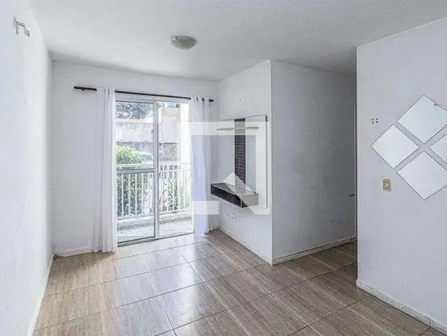 Apartamento para Locação em São Paulo/SP Jardim Santa Emília 2 Quartos