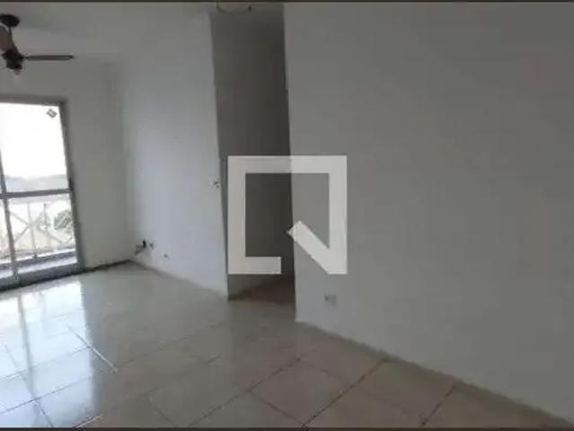 Apartamento para Locação em São Paulo/SP Jardim Santa Emília 2 Quartos
