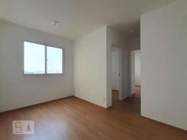 Apartamento para Locação em São Paulo/SP Jardim Santa Emília 2 Quartos