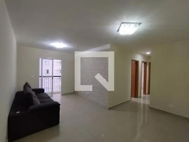 Apartamento para Locação em São Paulo/SP Jardim Santa Emília 3 Quartos