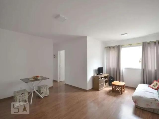 Apartamento para Locação em São Paulo/SP Jardim Santa Emília 3 Quartos