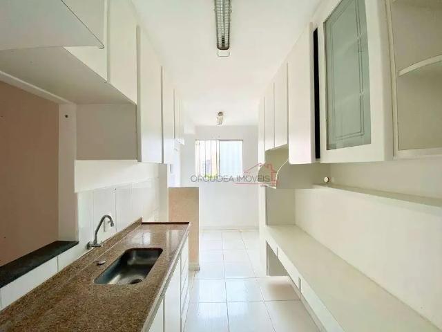 Apartamento para Locação em São Paulo/SP Jardim Santa Emília 3 Quartos
