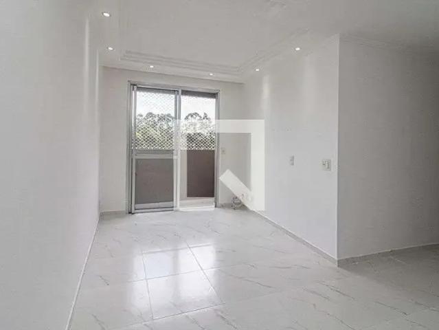 Apartamento para Locação em São Paulo/SP Jardim Santa Emília 3 Quartos