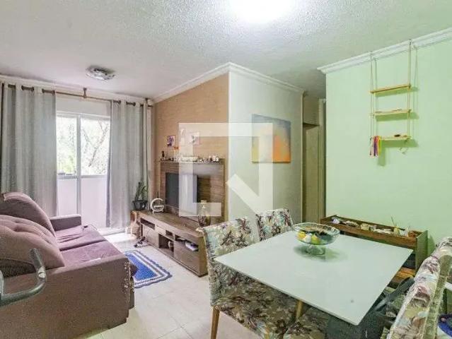 Apartamento para Locação em São Paulo/SP Jardim Santa Emília 3 Quartos