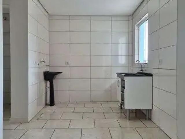 Apartamento para Locação em São Paulo/SP Jardim Santa Fé Zona Oeste 2 Quartos