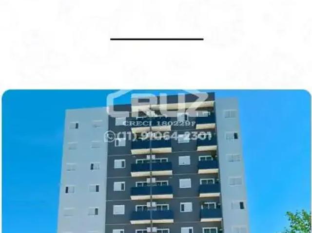 Apartamento para Locação em São Paulo/SP Jardim Santa Lucrécia 2 Quartos