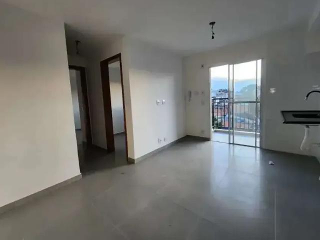 Apartamento para Locação em São Paulo/SP Jardim Santa Lucrécia 2 Quartos
