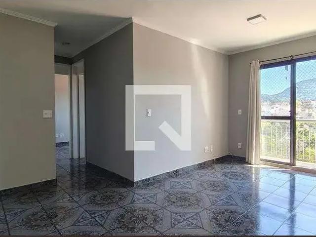 Apartamento para Locação em São Paulo/SP Jardim Santa Mônica 2 Quartos