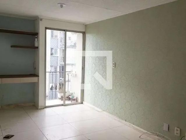 Apartamento para Locação em São Paulo/SP Jardim Santa Mônica 2 Quartos