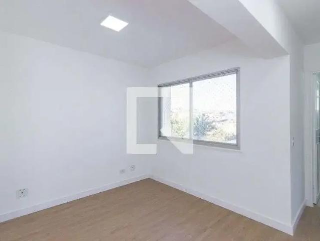 Apartamento para Locação em São Paulo/SP Jardim Santa Mônica 2 Quartos