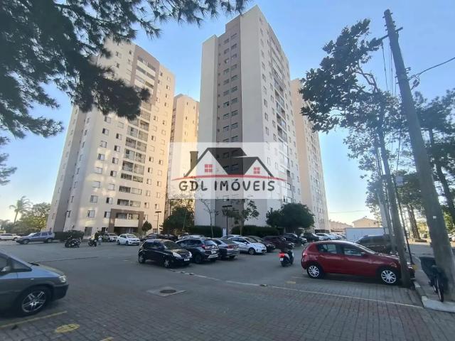 Apartamento para Locação em São Paulo/SP Jardim Santa Maria 2 Quartos
