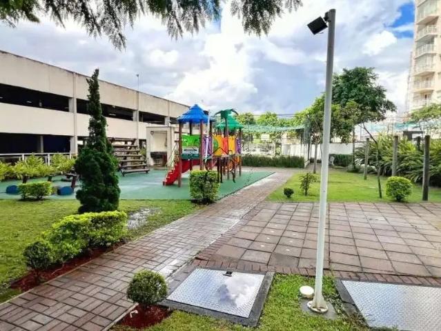 Apartamento para Locação em São Paulo/SP Jardim Santa Terezinha 1 Quartos