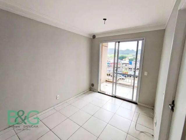 Apartamento para Locação em São Paulo/SP Jardim Santa Terezinha 1 Quartos