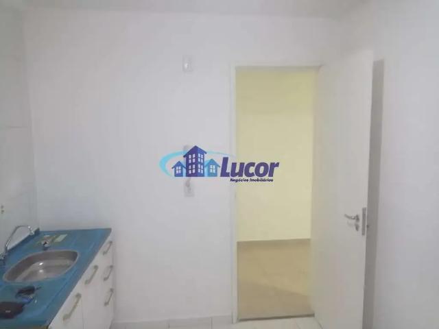 Apartamento para Locação em São Paulo/SP Jardim Santa Terezinha 1 Quartos