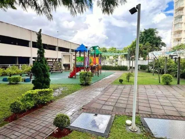 Apartamento para Locação em São Paulo/SP Jardim Santa Terezinha 1 Quartos