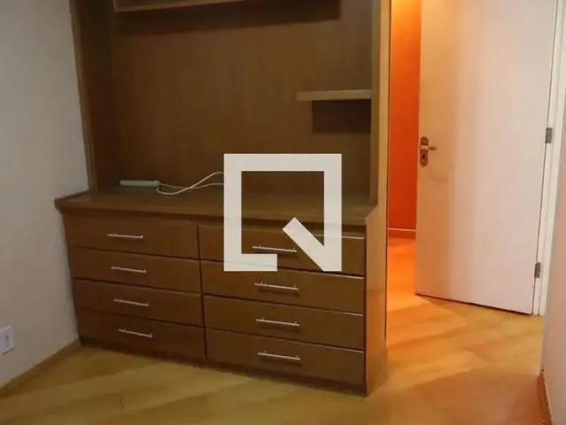 Apartamento para Locação em São Paulo/SP Jardim Santa Terezinha 1 Quartos