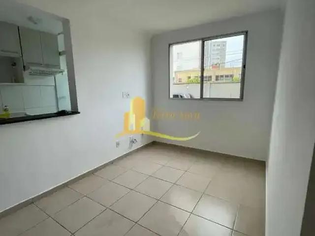 Apartamento para Locação em São Paulo/SP Jardim Santa Terezinha 2 Quartos