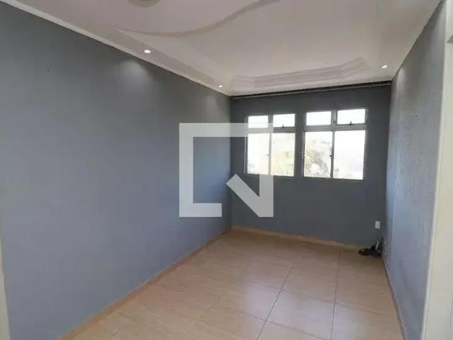 Apartamento para Locação em São Paulo/SP Jardim Santa Terezinha 2 Quartos