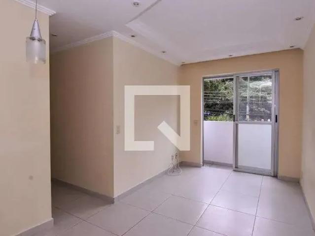 Apartamento para Locação em São Paulo/SP Jardim Santa Terezinha 2 Quartos