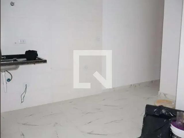 Apartamento para Locação em São Paulo/SP Jardim Santa Terezinha 2 Quartos