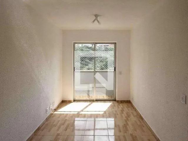 Apartamento para Locação em São Paulo/SP Jardim Santa Terezinha 2 Quartos